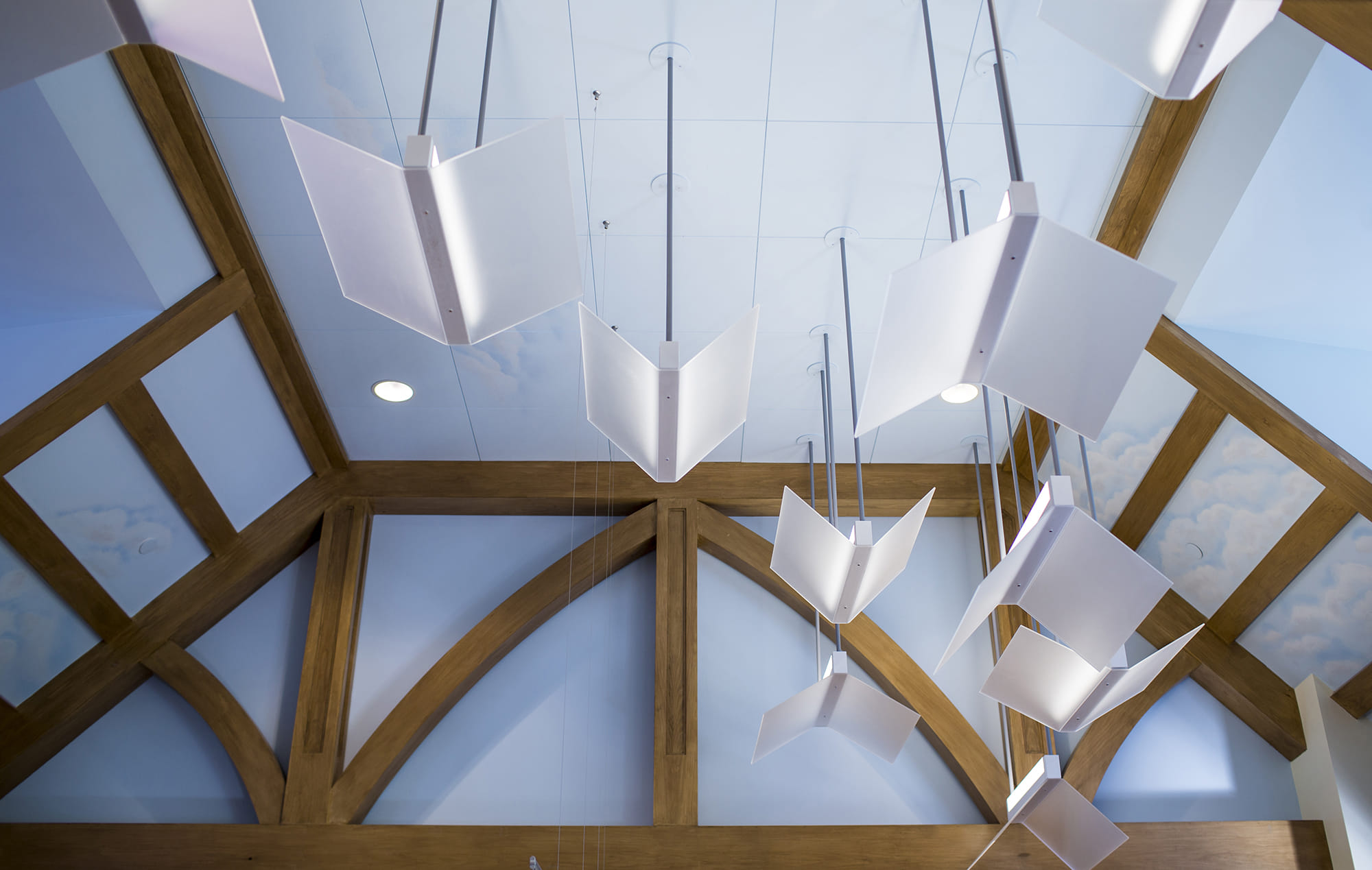 Children's Reading Room at The East Hampton Public Library | SKOLNICK ...