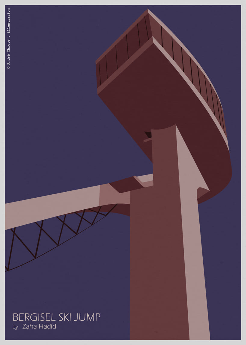 André Chiote illustrates the role of iconic buildings in the "urban ...