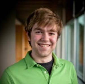 Josh Frederick | Archinect