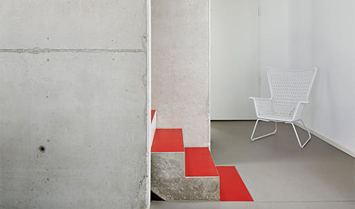 Ten Top Images on Archinect's "Concrete" Pinterest Board | News | Archinect