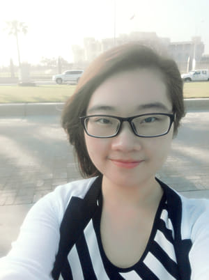 Brenda Xiao | Archinect