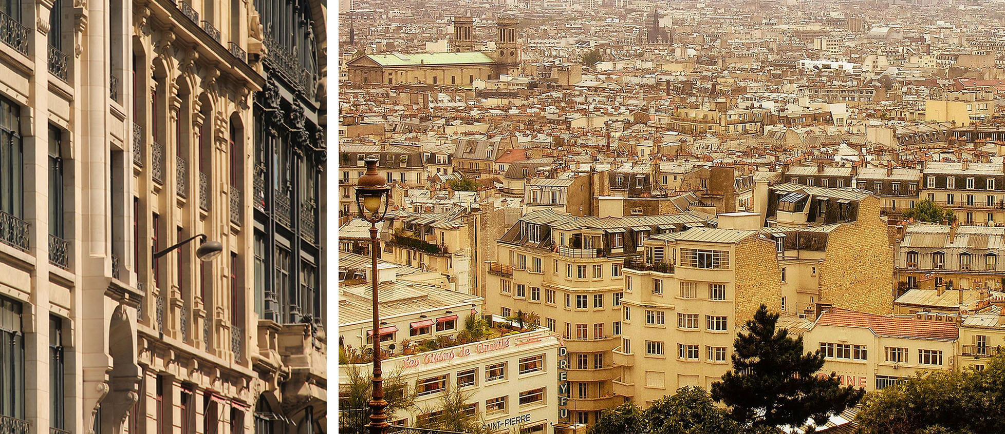 Paris Affordable Housing Challenge
