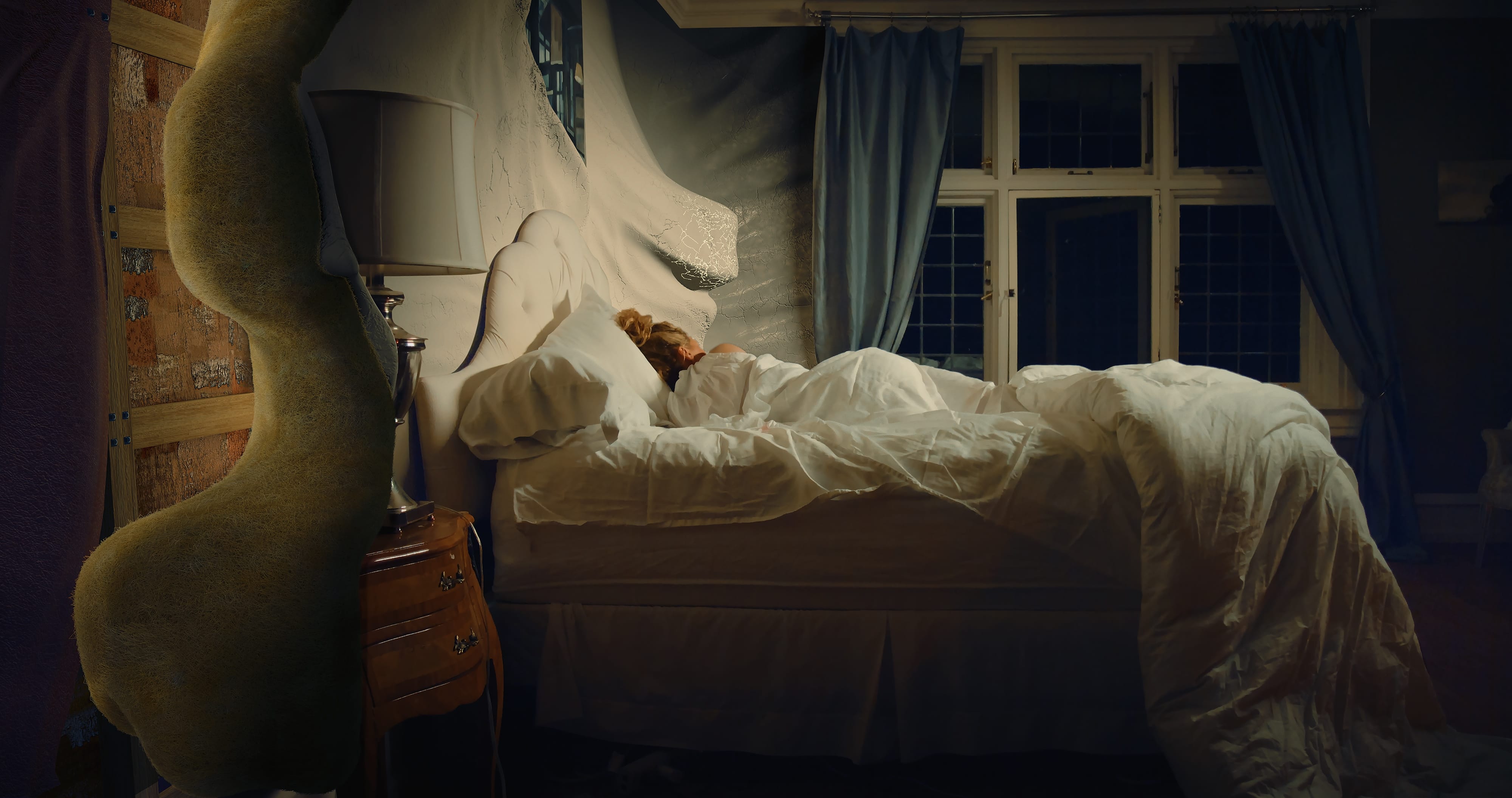 Student Works: 'Ensemblespiel' Makes Uncanny Architecture from Everyday ...