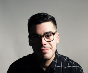 Christopher Testa | Archinect