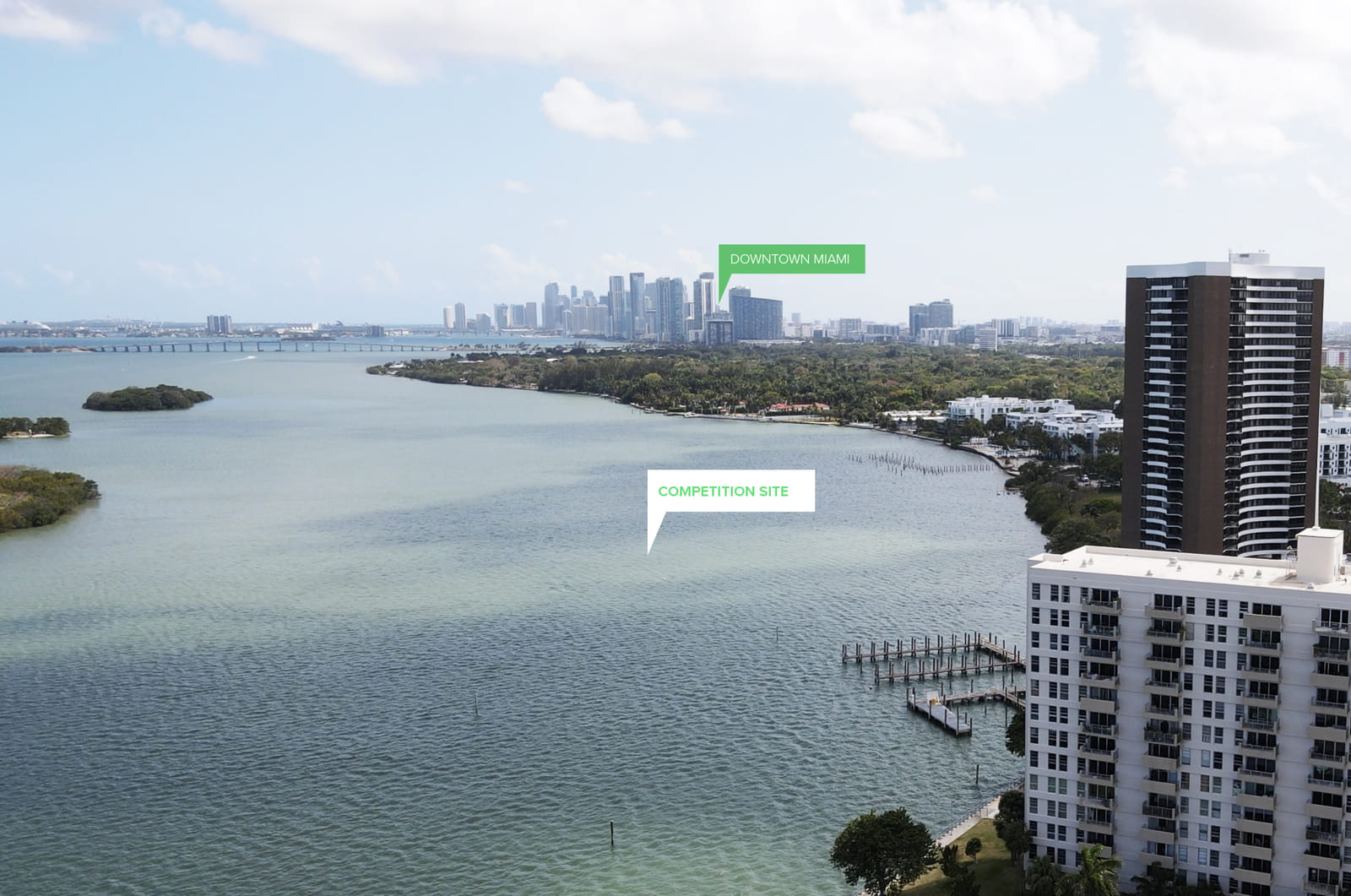 Miami Floating Housing Competition