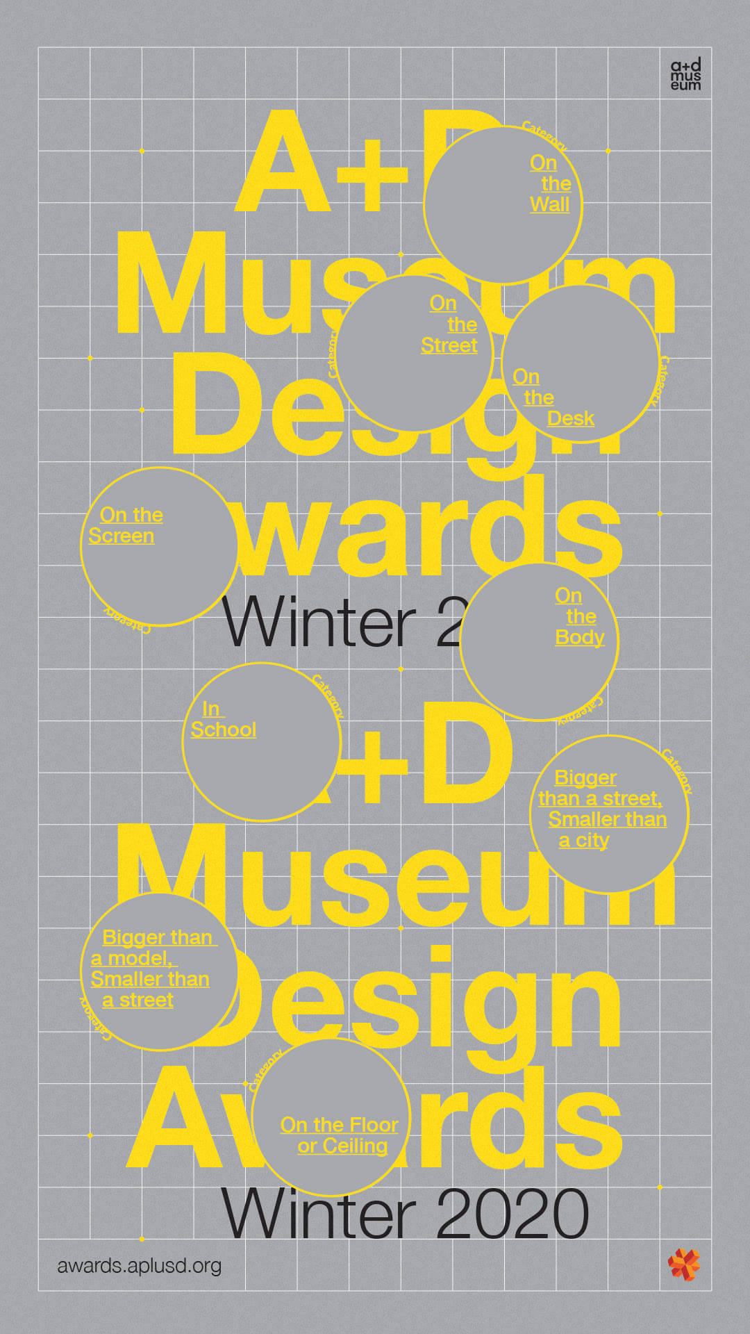 Architecture and design awards to consider this week | News | Archinect