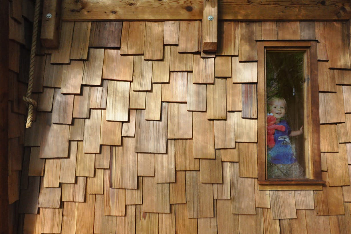 Natural beauty: 10 impressive applications of wood in architecture ...