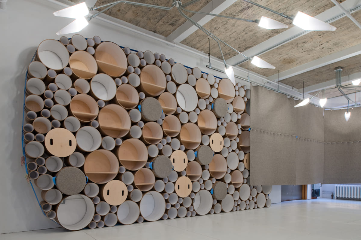 Blue Marlin | SOFTlab | Archinect