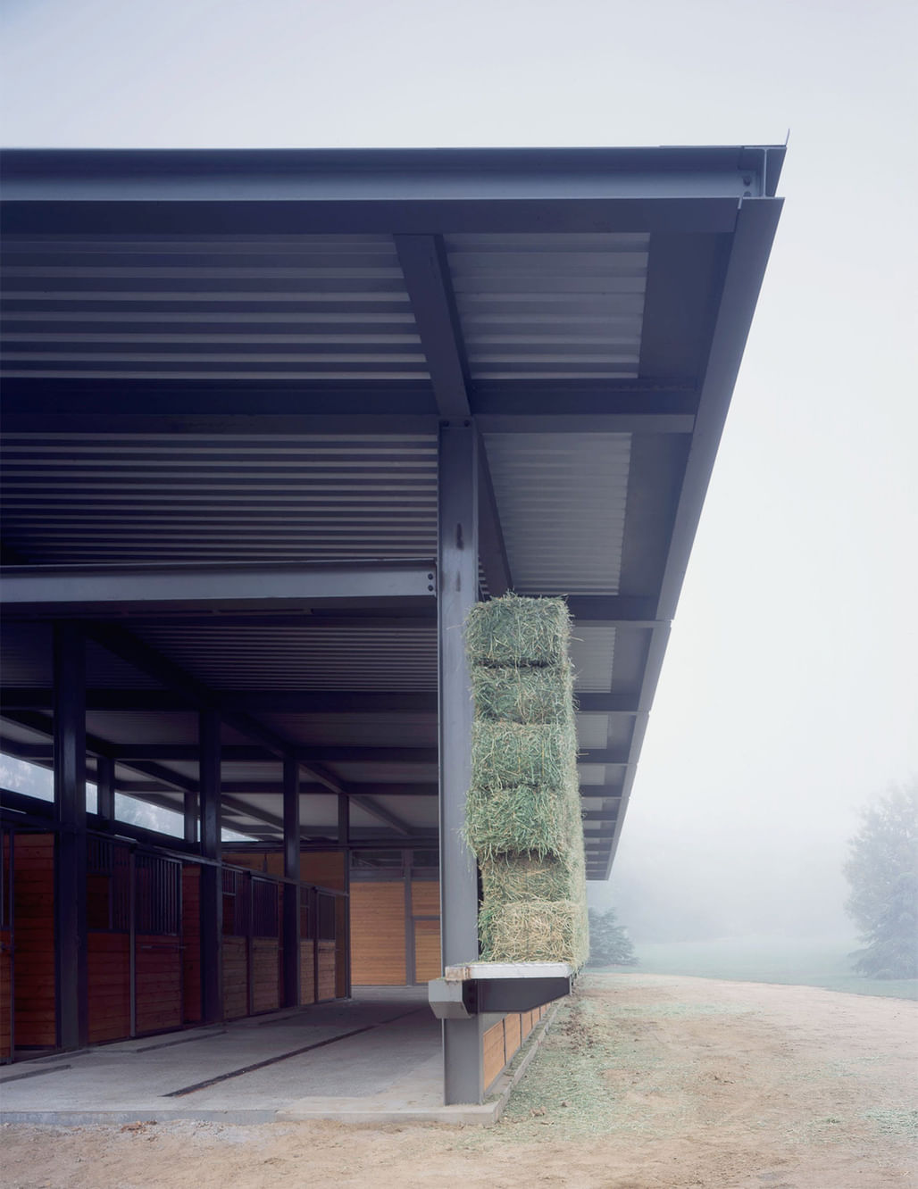 From shiny to rusty: 10 impressive examples of metal in architecture ...