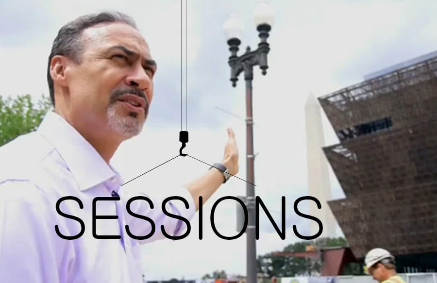 An American Story; A conversation with Phil Freelon | News | Archinect