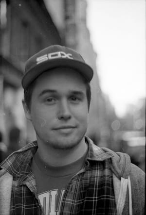 Jacob Peters | Archinect