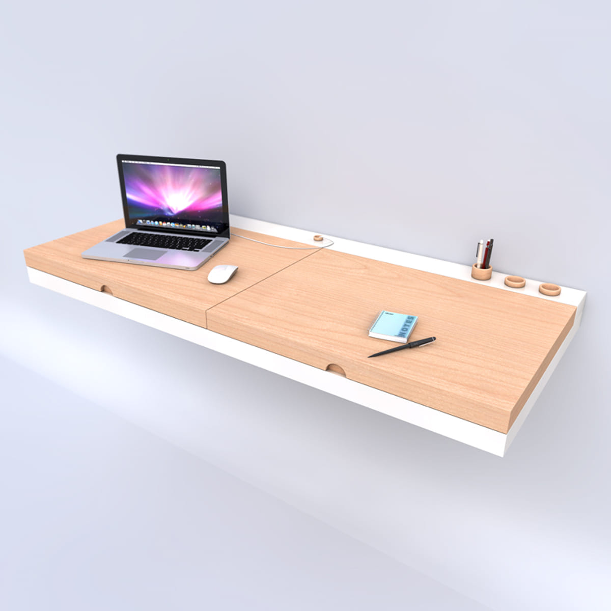 Castelli Design competition 2012 - Designing New Ways of Working ...