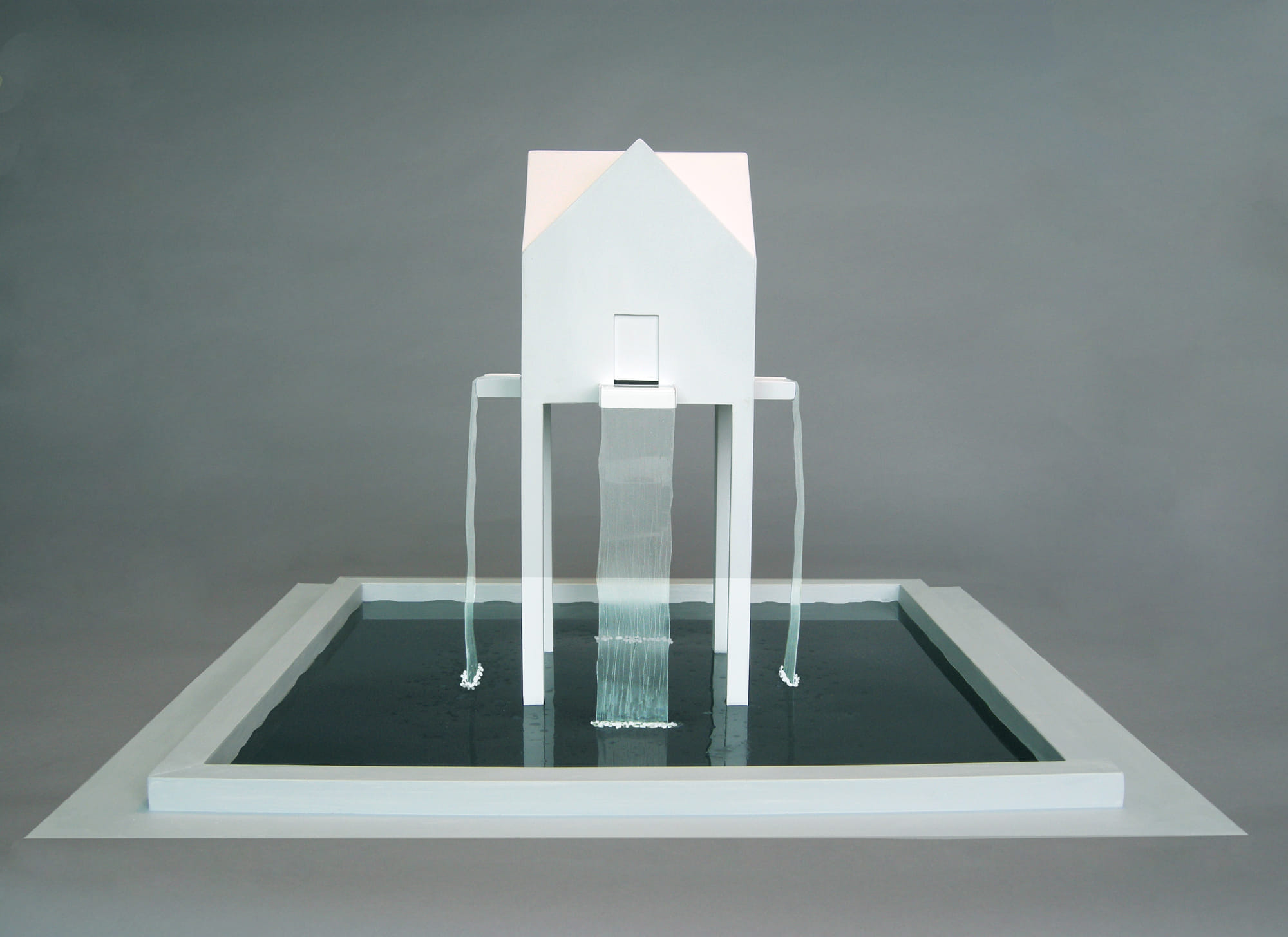 The House As A Metaphor | michael jantzen | Archinect