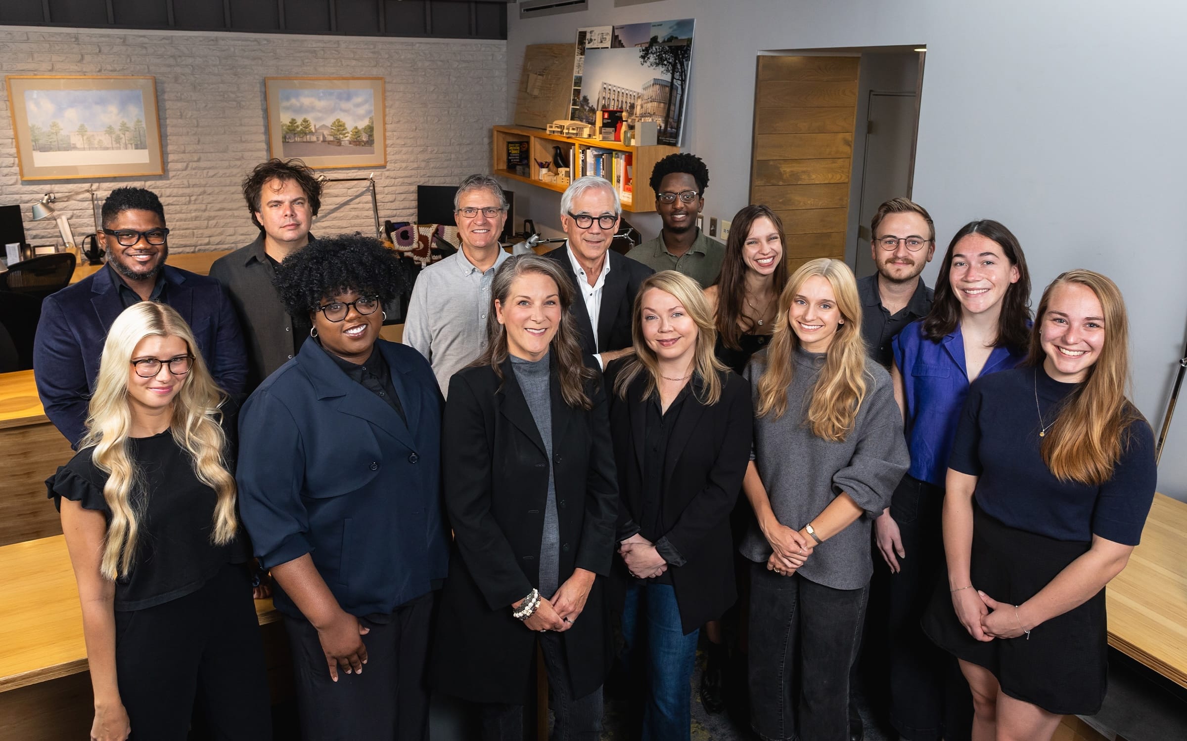 Top prize-winning architects and design leaders of 2025 | News | Archinect