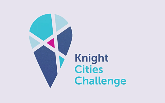 158 finalists revealed for the second Knight Cities Challenge | News ...