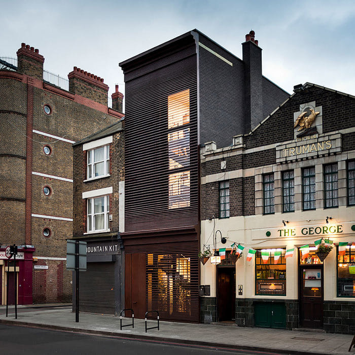 Old & New: 10 examples of adaptive reuse done right | News | Archinect