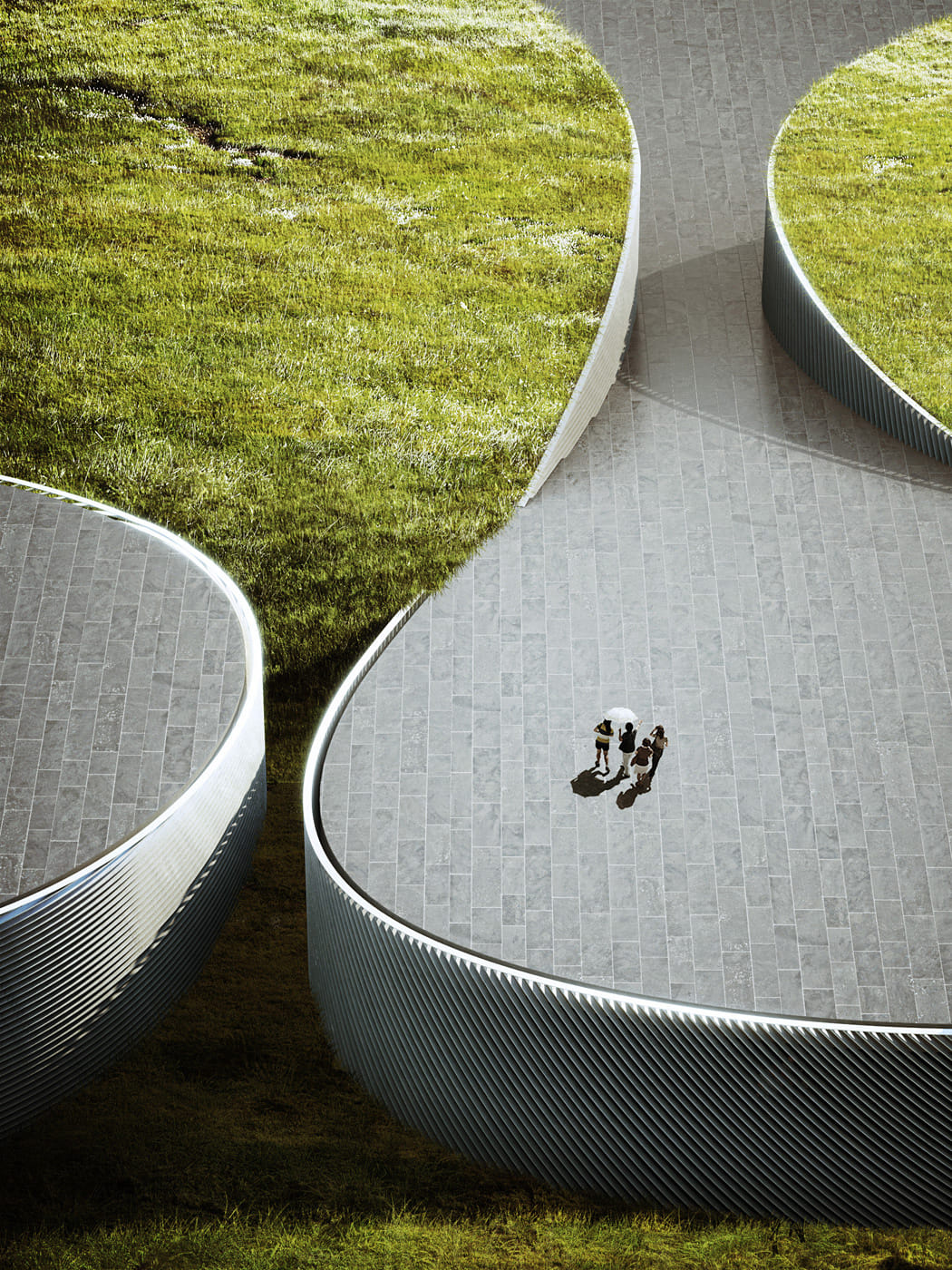 BIG to design Museum of the Human Body in Montpellier, France