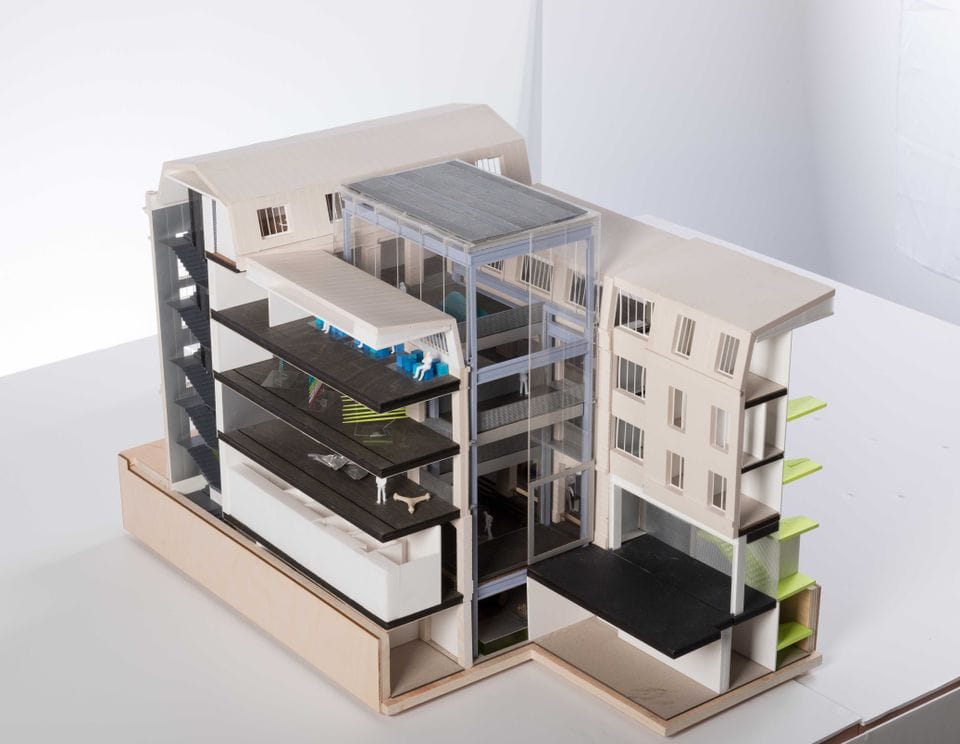 OMG! OMA | News | Archinect