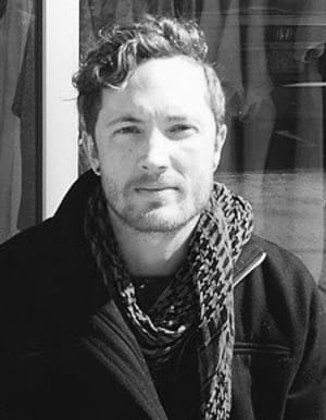 Michael Clapp | Archinect