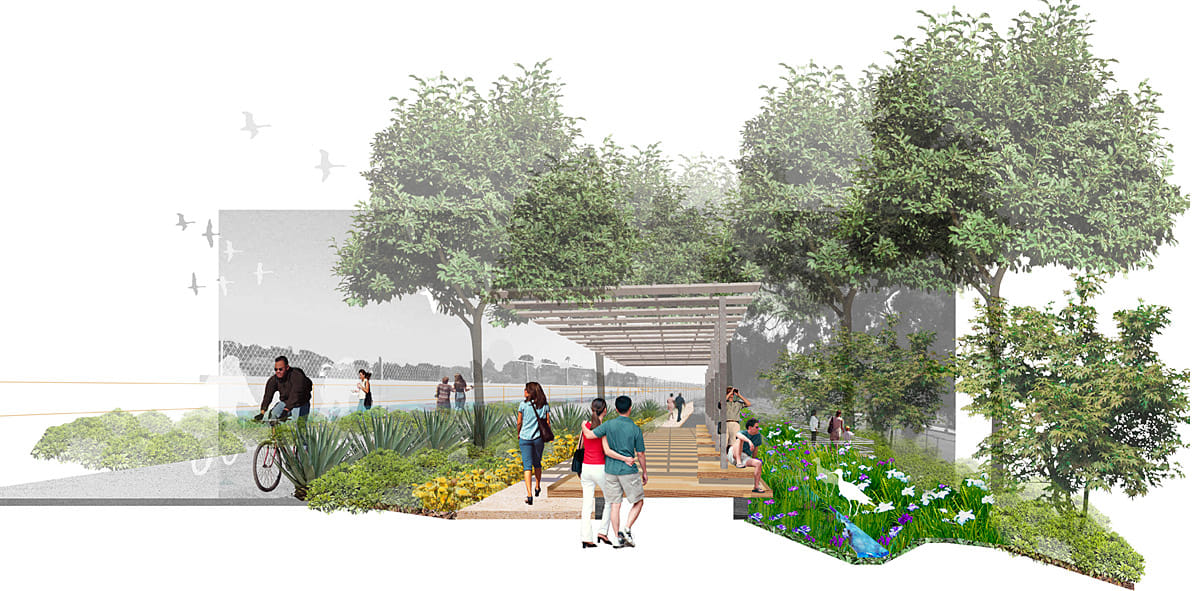 What is a Park - Landscape or Infrastructure | Features | Archinect