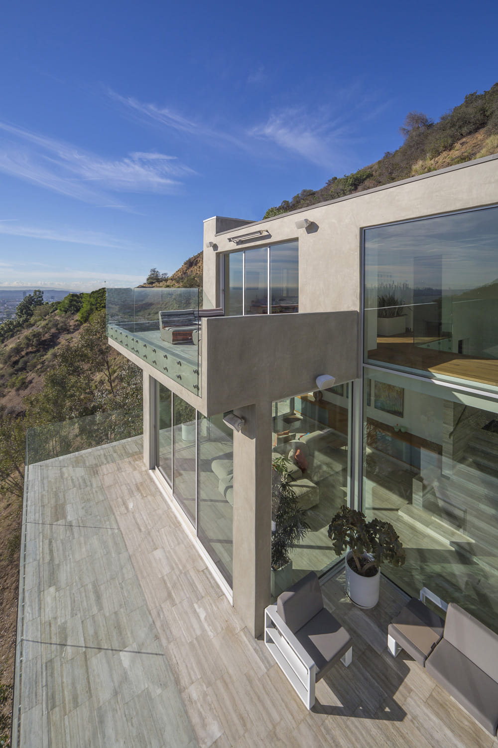Ten Top Images on Archinect's "Houses" Pinterest Board | News | Archinect