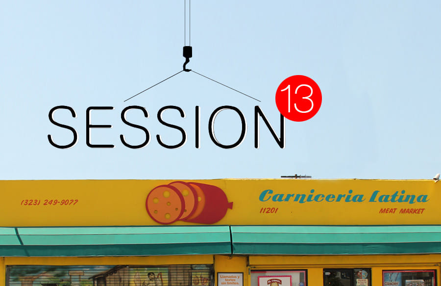 Ep. 13 Archinect Sessions "Elizabeth Timme Gives No F*cks" | News ...