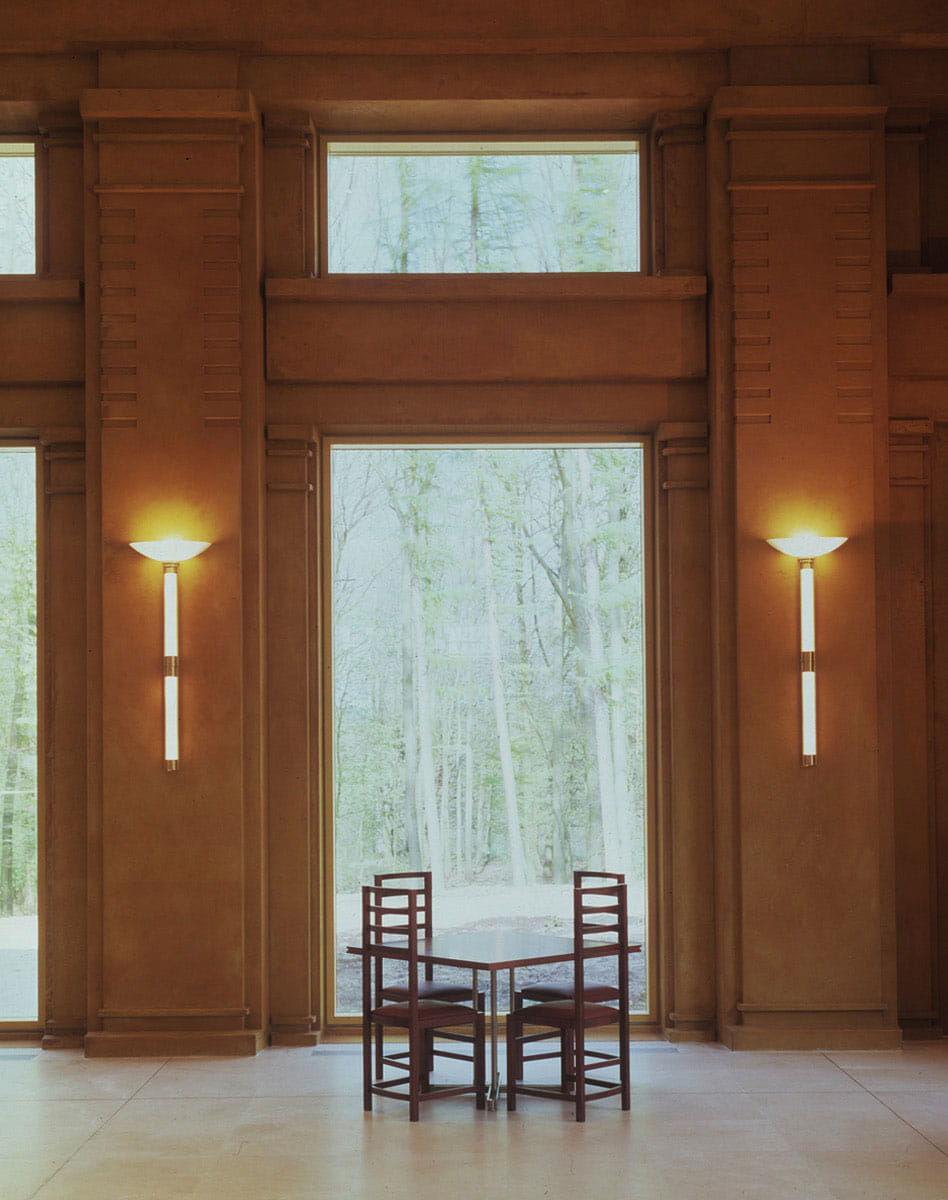 Swift Headquarters | Ricardo Bofill Taller de Arquitectura | Archinect