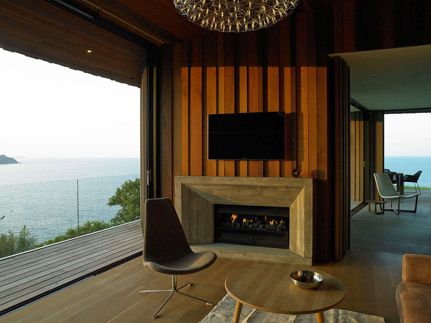 Winners announced for the 2014 New Zealand Architecture Awards | News ...