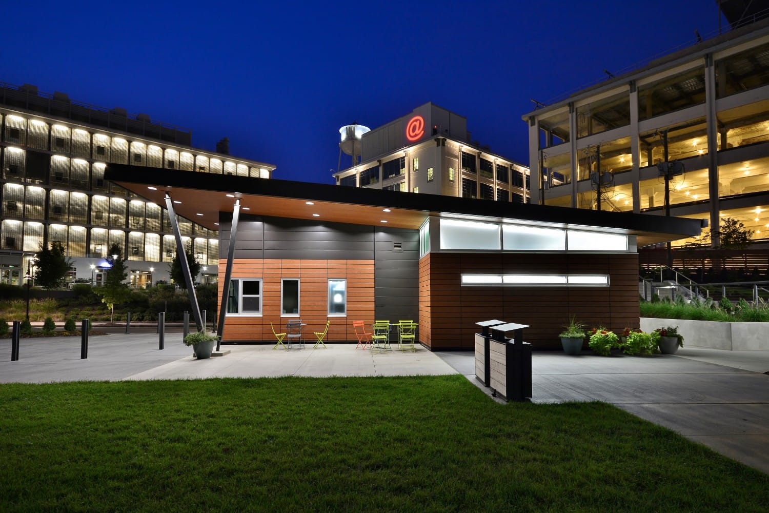 STITCH design shop embraces North Carolina's rich history of ...