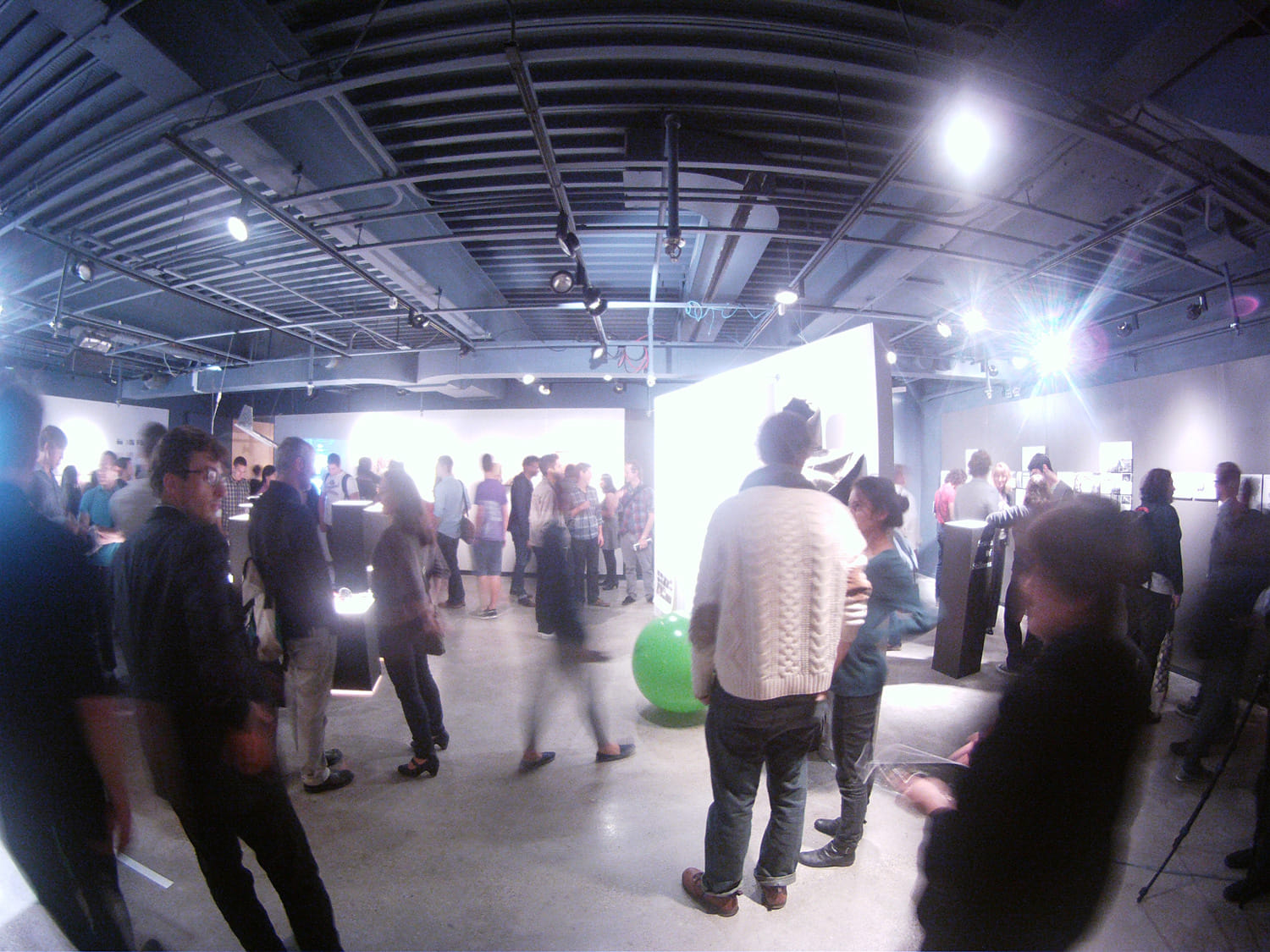 Air Rights: an exhibit by Drone Research Lab | Features | Archinect