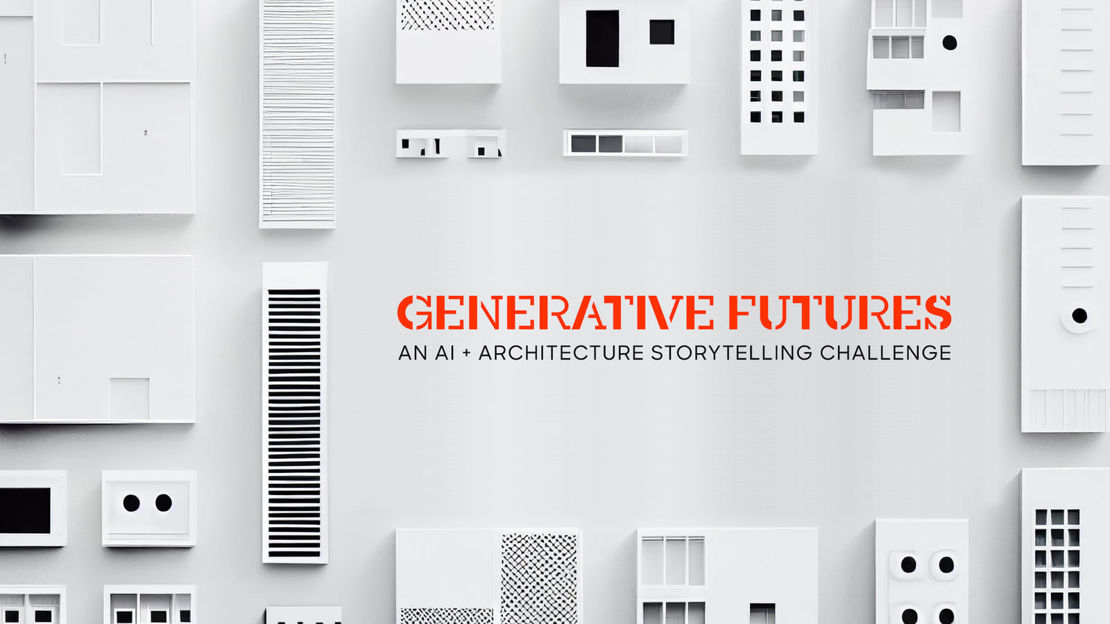 Catching up on Archinect's previously published articles on artificial ...