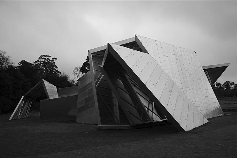 Pavilion in Cork | News | Archinect