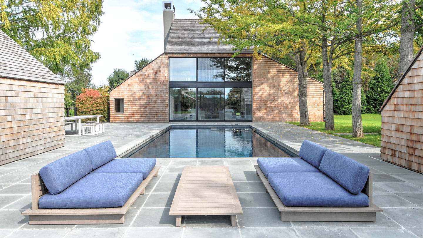 Jaffe Revived | Martin Architects | Archinect