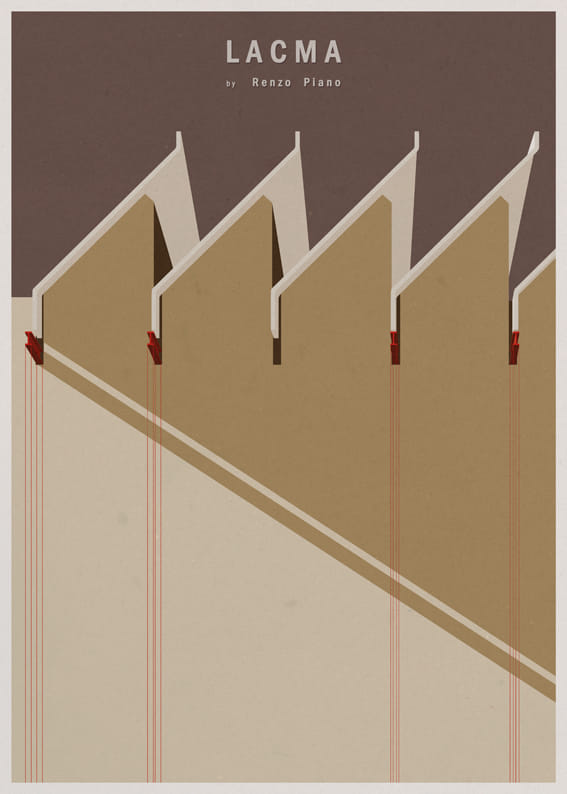 André Chiote illustrates the role of iconic buildings in the "urban ...