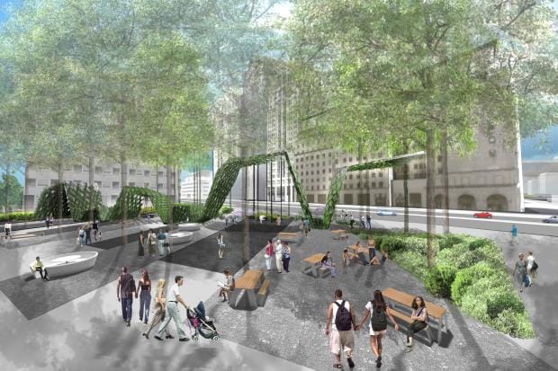 The Brooklyn Tech Triangle as the next Silicon Valley? | News | Archinect