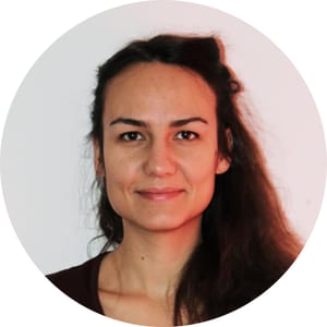 Victoria Polanco | Archinect