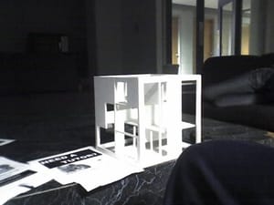 Danielle Segovia-Burke | Archinect