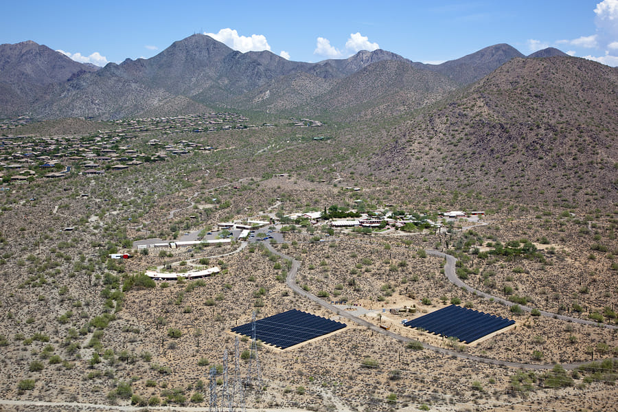 Aaron Betsky To Lead Taliesin West | News | Archinect