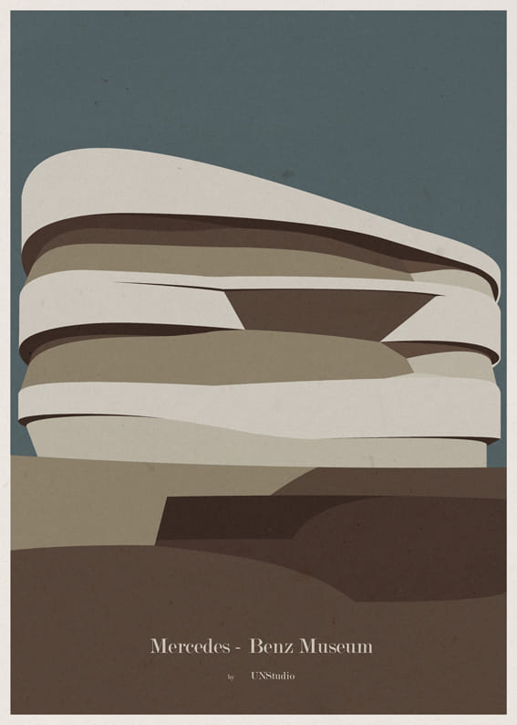 André Chiote illustrates the role of iconic buildings in the "urban ...