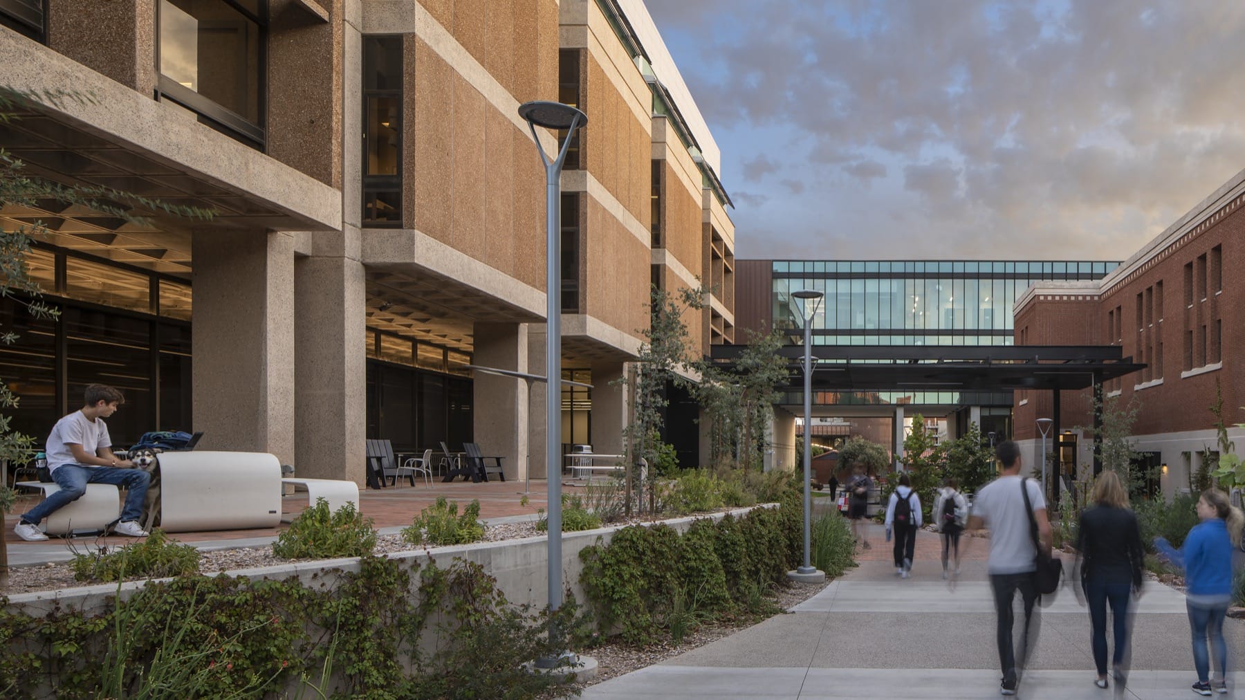 Best in urban planning honored at AIA Regional & Urban Design Award ...
