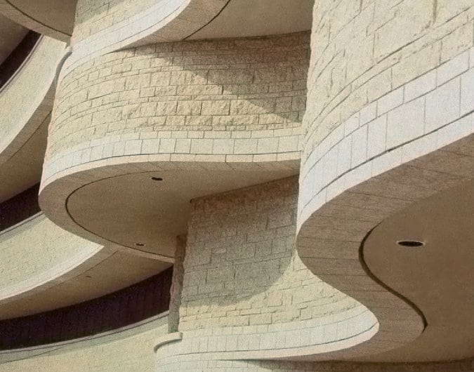 Indigenous Canadian architect Douglas Cardinal announced as University ...