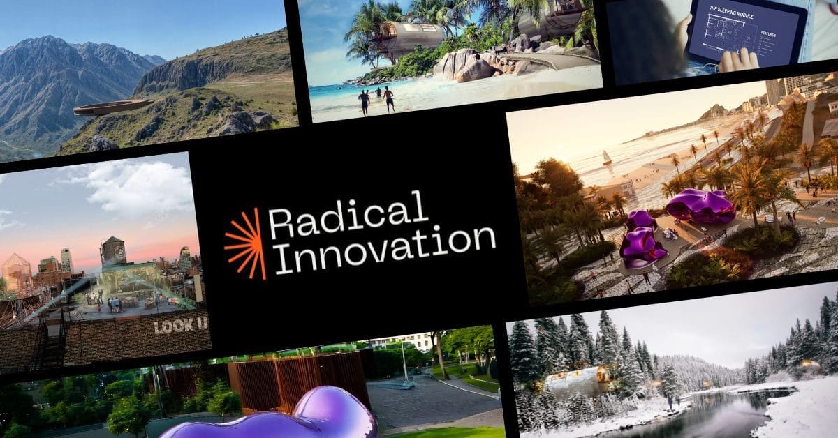 New architecture and design competitions: Latrobe Prize, Small Lots ...