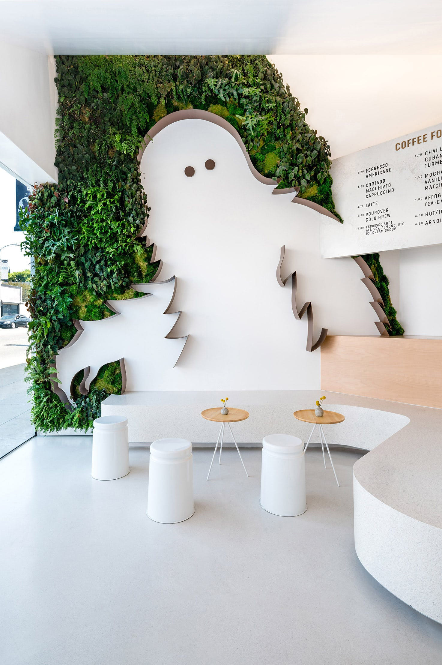 Biophilia: 10 examples of nature and architecture blending harmoniously ...