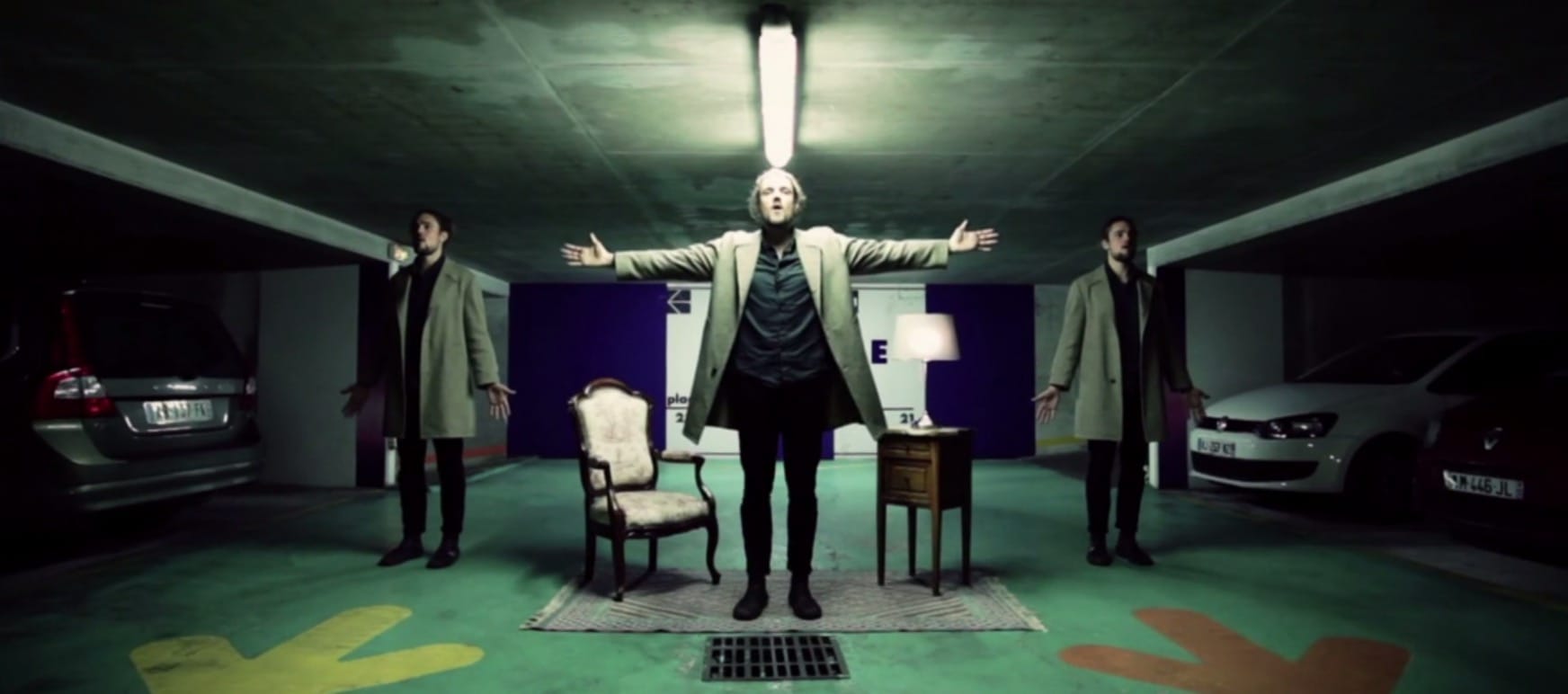 The Same Song Sung in 15 Places | News | Archinect