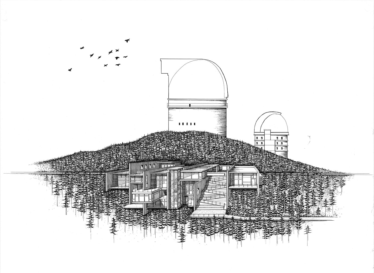 KRob 2013 Winners Announced | Gallery | Archinect