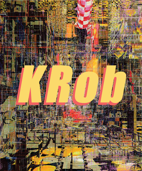The 46th Ken Roberts Memorial Delineation Competition (KRob)