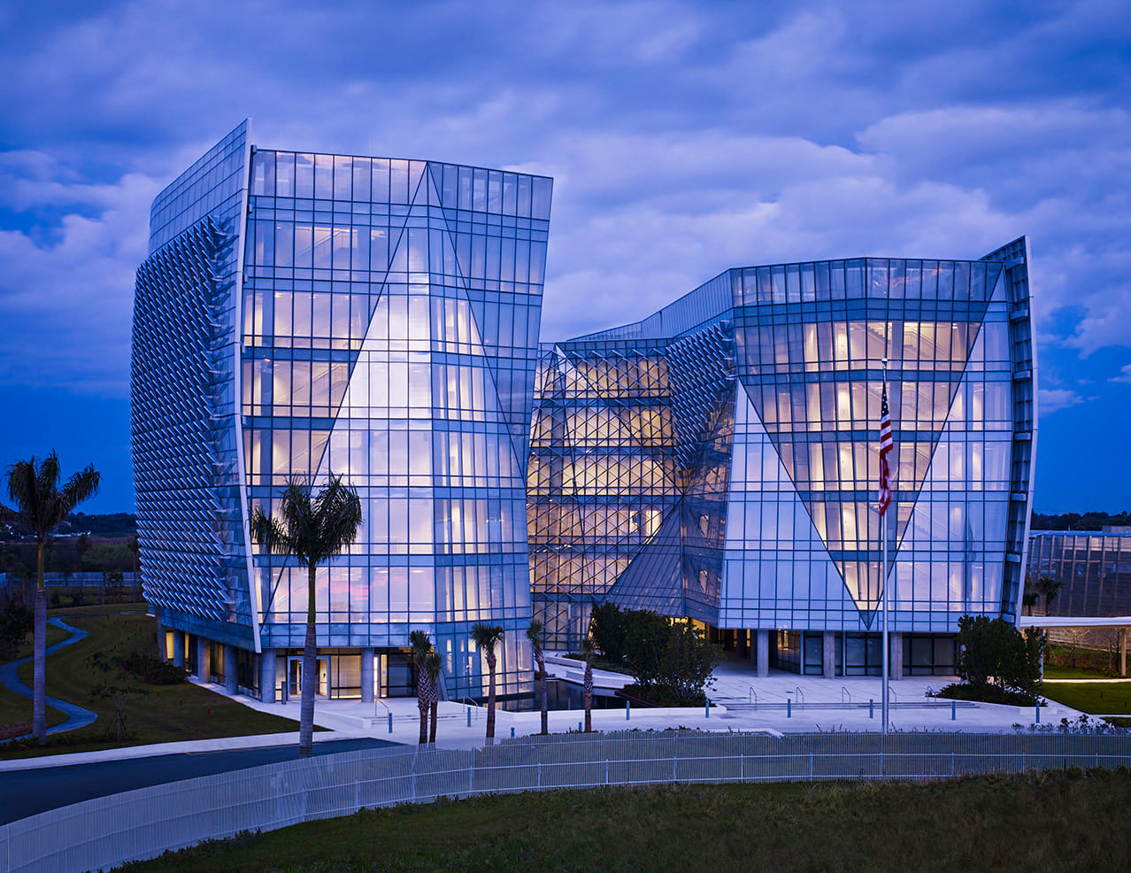 More of the 2017 American Architecture Award winning projects | News ...
