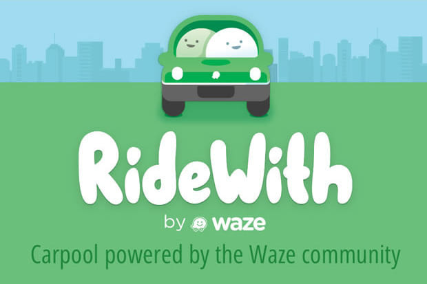 Waze takes on the ride-sharing market with new carpooling app | News ...