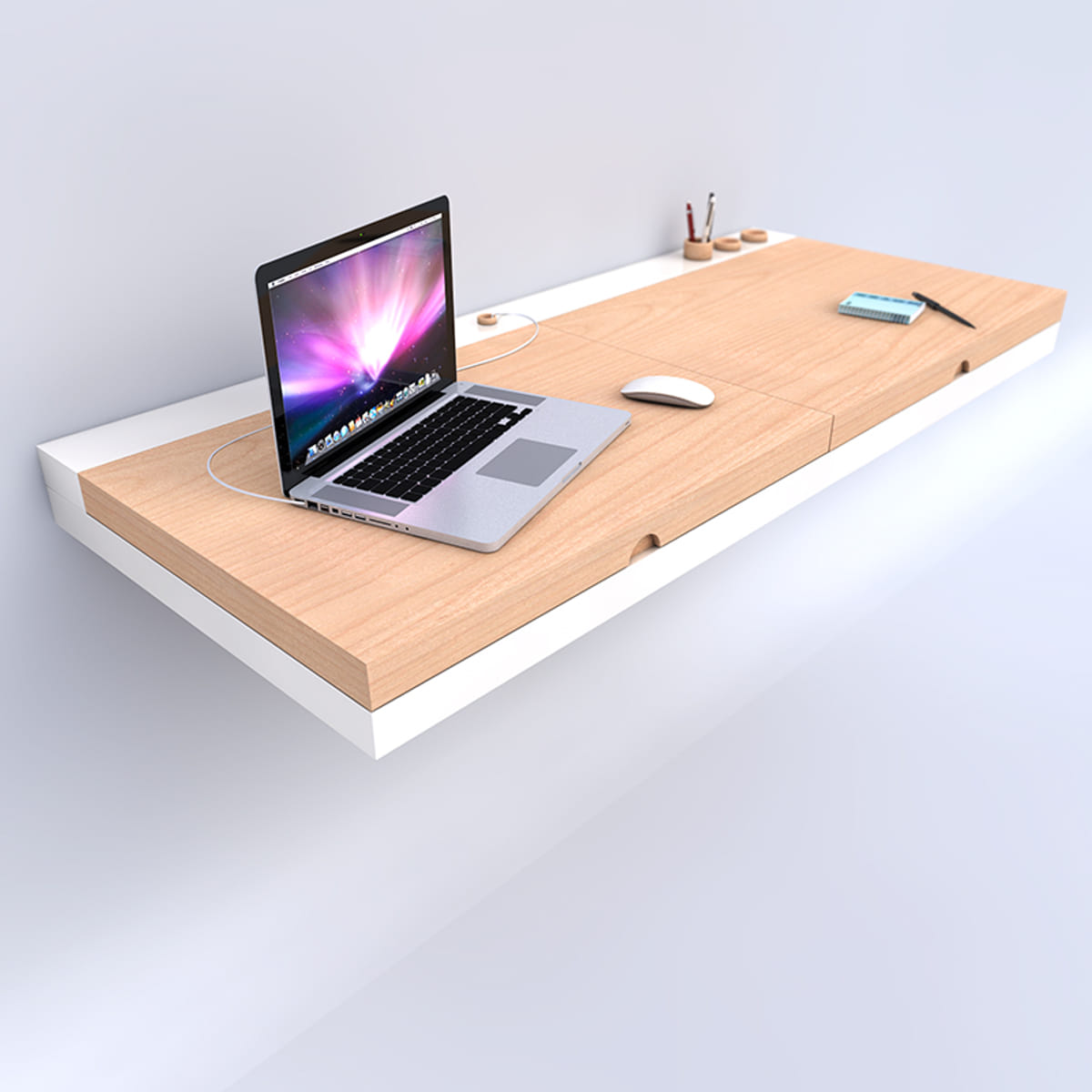 Castelli Design competition 2012 - Designing New Ways of Working ...