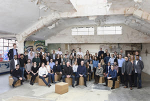 Buckley Gray Yeoman | Archinect